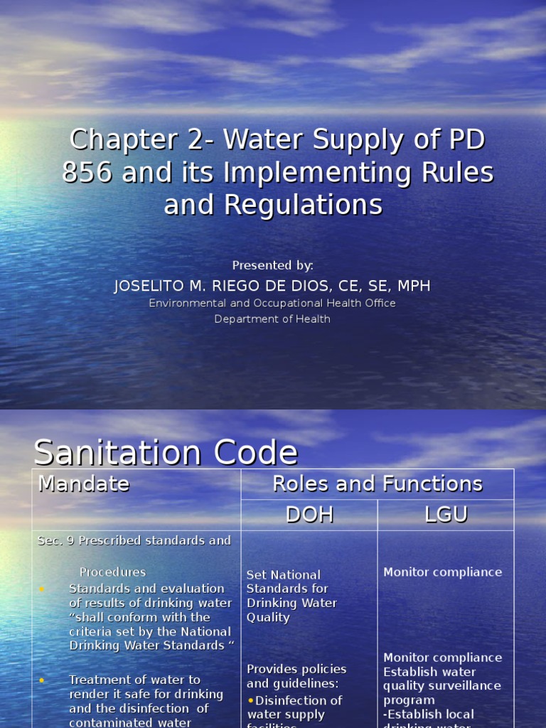 pd 856 - philippin news collections