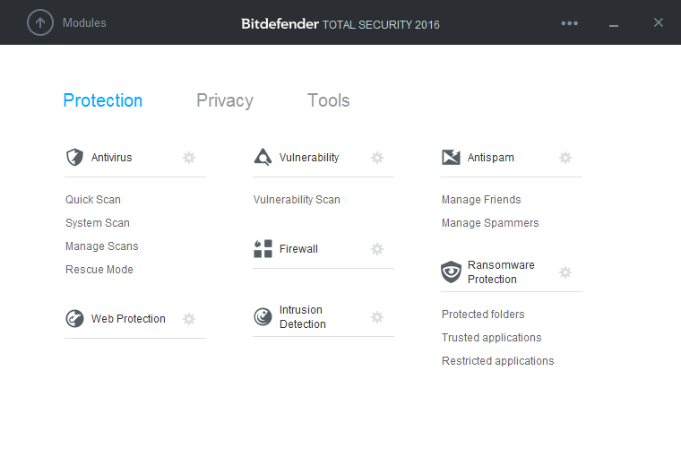 How to disable bitdefender total security 2021 temporarily - saskeep