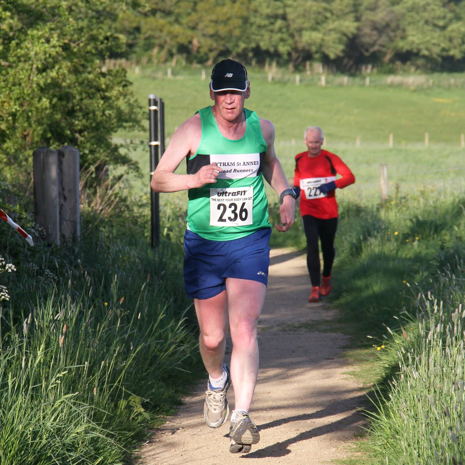 LSARRC News: May 2013