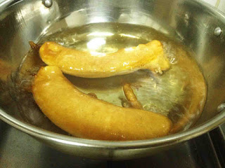 TIPS FOR PERFECT PAZHAM PORI / EASY BANANA FRITTERS RECIPE