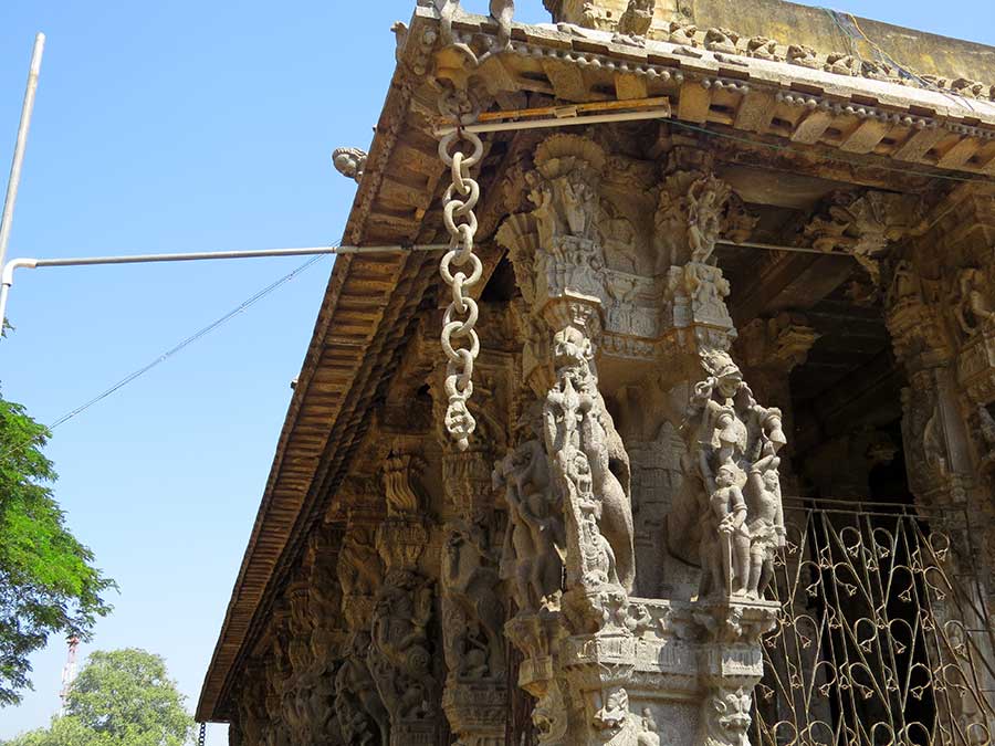Just About Everything: Kanchipuram;this temple city is a must visit if ...
