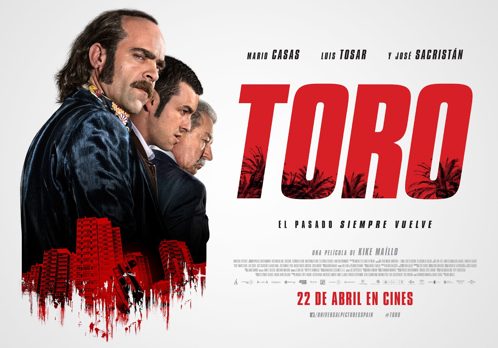 Crítica | Toro