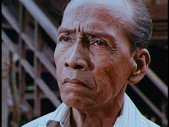 Name That Filipino Actor!: Paquito Salcedo