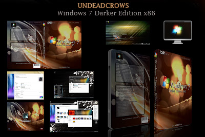 Windows 7 Crux 64 Bit Iso Download - dasttoronto