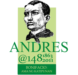 Black or White: Andres Bonifacio for National Hero