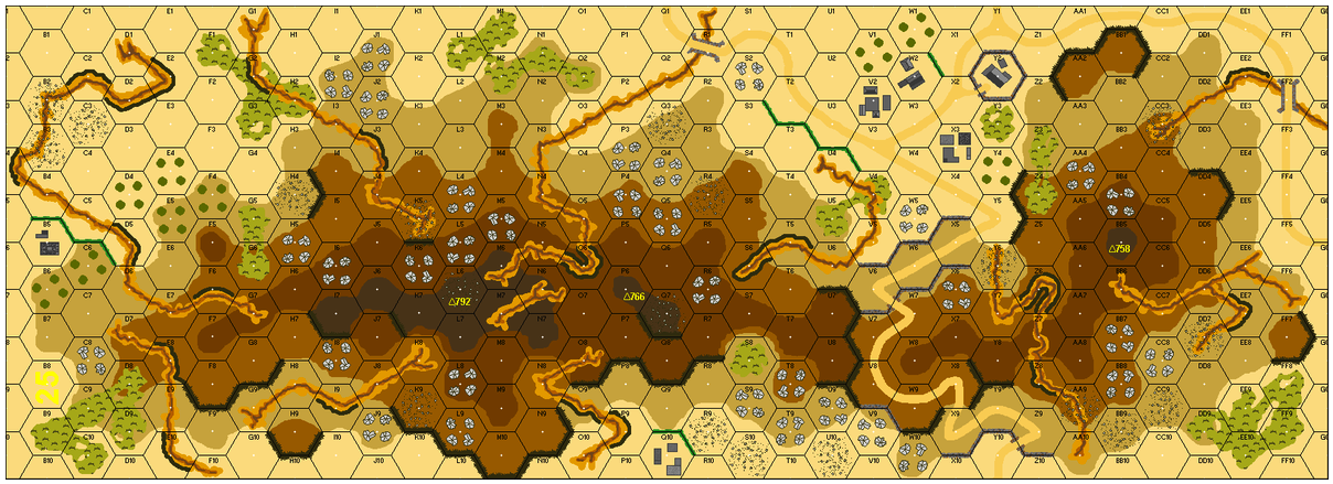 Sitrep: The State of The Game: ASL at 25