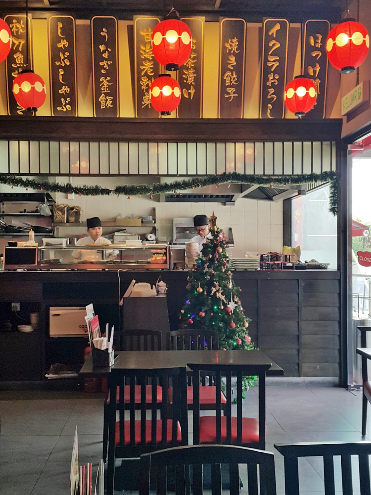 Tsubohachi Izakaya-Hokkaido | Publika Kuala Lumpur, Malaysia - Just An ...