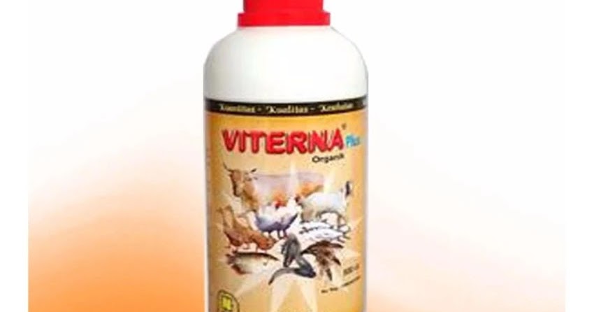 Nasa Viterna 081225432000