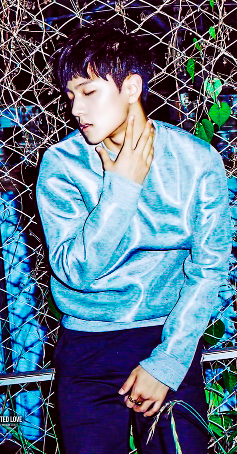 Baby Ce`Caramel: "97 Line" K-POP