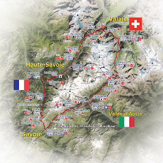 Sharman Ultra: Rocky Raccoon preparation and all things UTMB