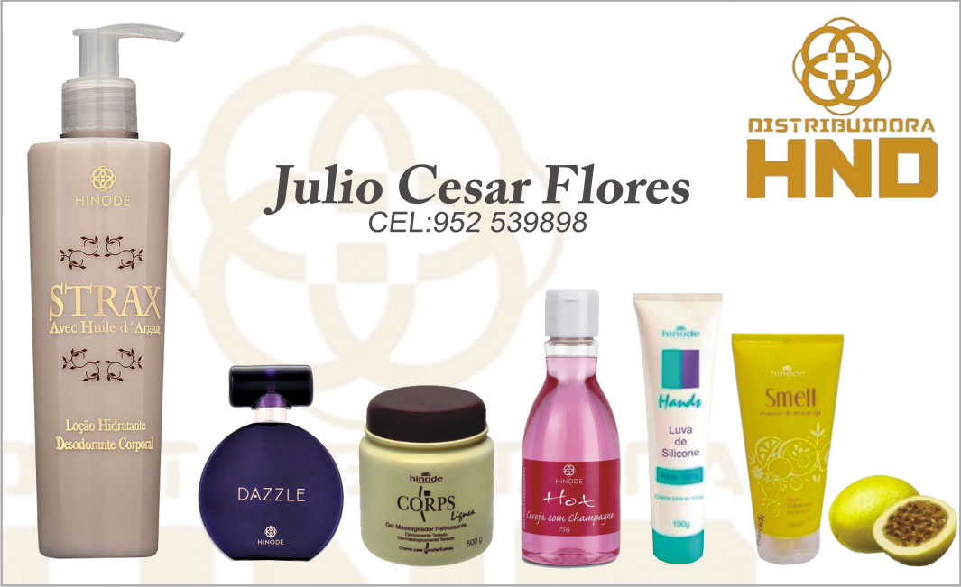 servicios que ofrece Tacna - Perú: DISTRIBUIDOR HND