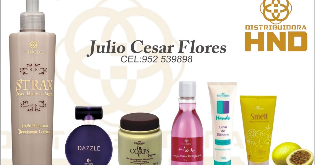 servicios que ofrece Tacna - Perú: DISTRIBUIDOR HND