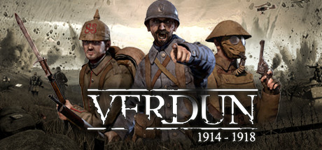 Verdun - PS4 Review