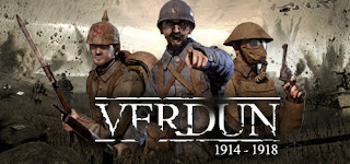 Verdun - PS4 Review