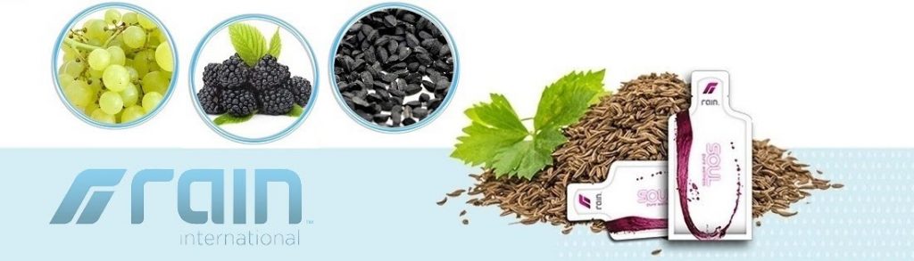 REASONS YOU SHOULD DRINK RAIN CORE: AMAZING HEALTH BENEFITS OF RAIN ...