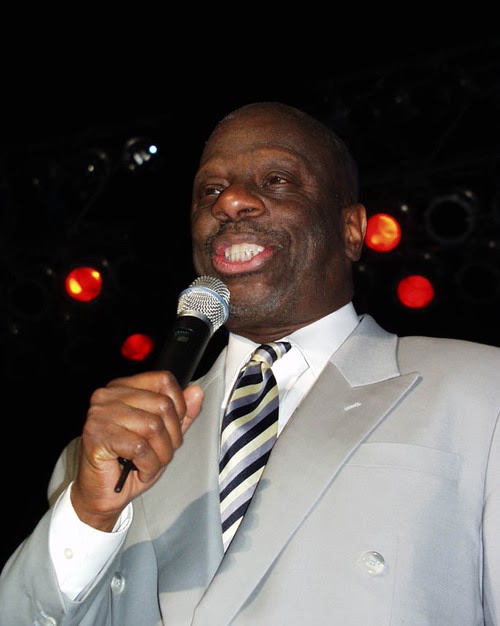 Musicians Who Died on This Date: March 24: Harold Melvin of the Blue ...