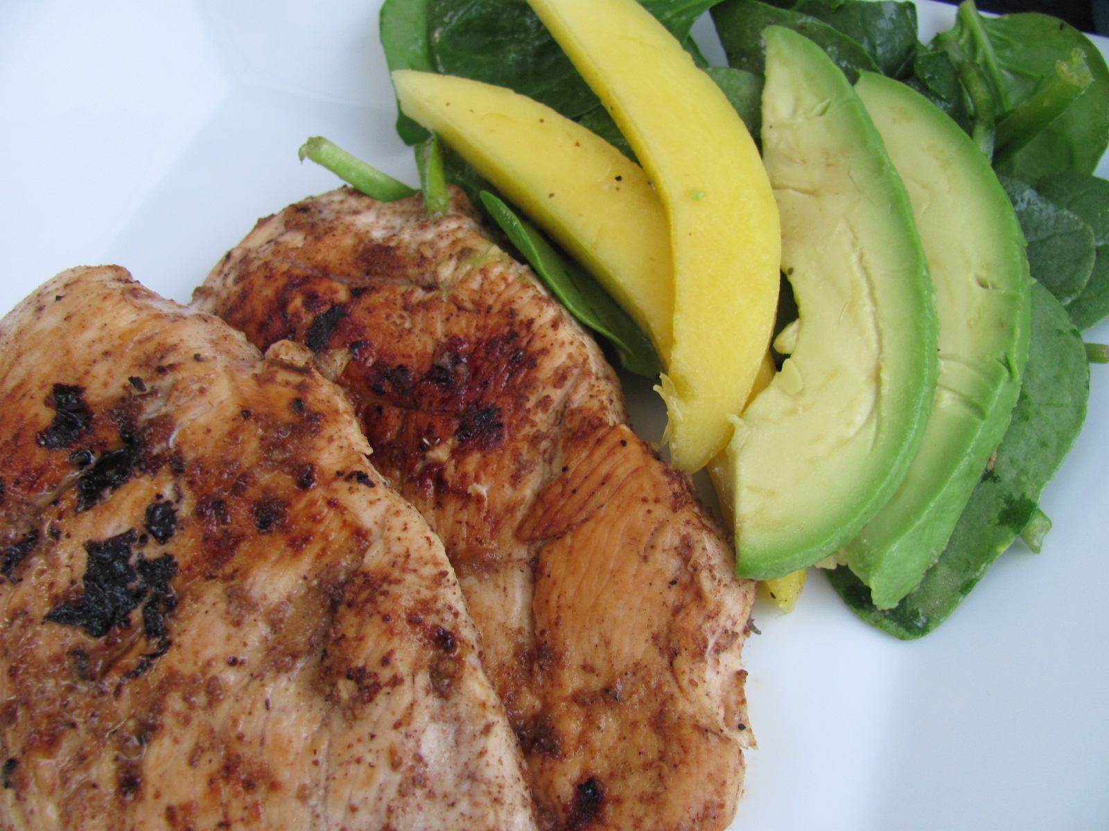 Uncanny Goodness. Time Saving Recipes: Memorial Day Picnic - Grilled ...