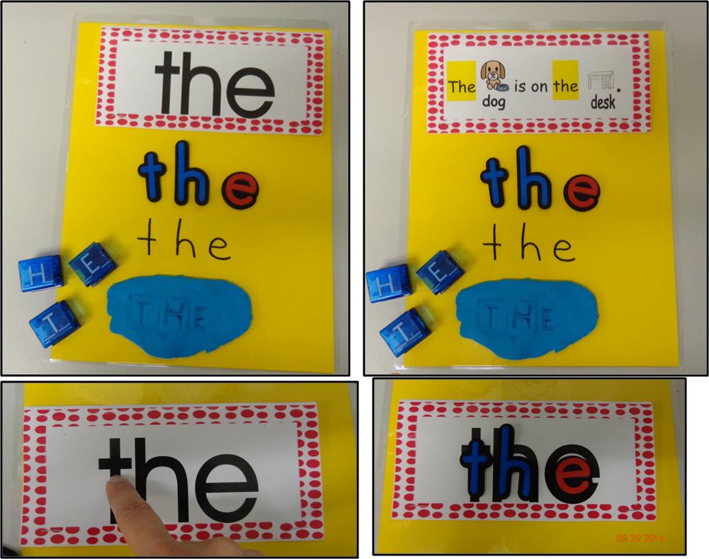 Who's Who and Who's New: Interactive Sight Word FLASHCARDS. . . and ...