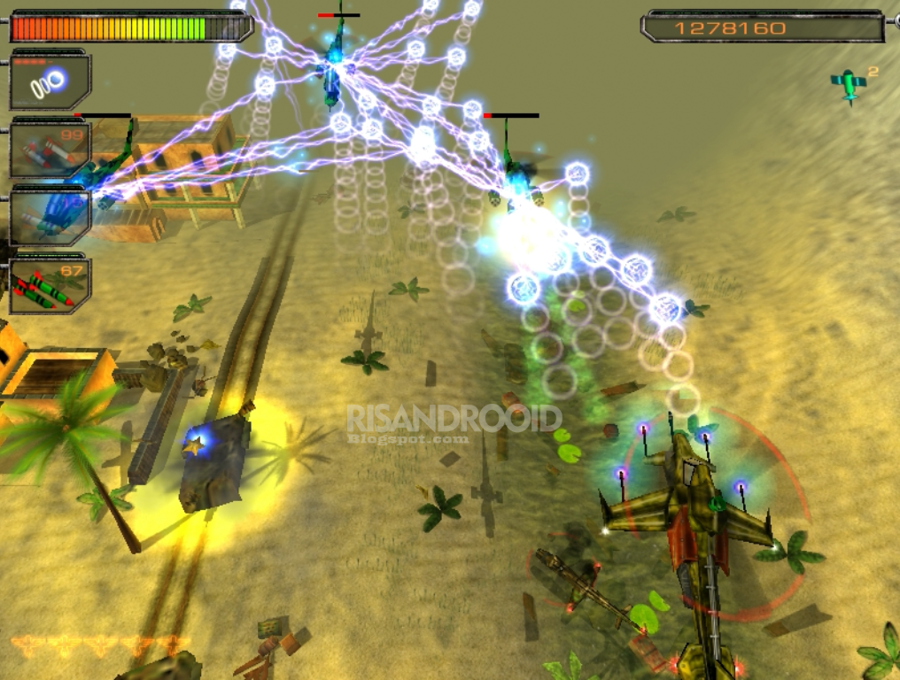 Air hawk game - thailandhon