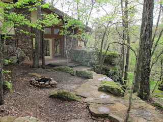 Expeditions by Tricia: LONGBOW RESORT EXPEDITION!