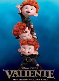 Fielalcine.blogspot.com: Pròximo Estreno 19- Julio-2012: Valiente, de ...