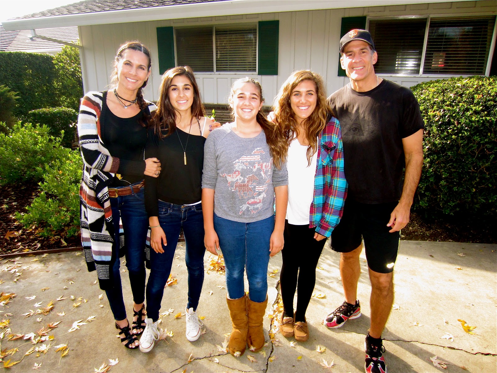 Sociology Photography Project: Lesson 6 - Life In Groups