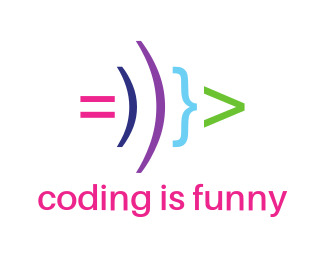 Coding is Funny