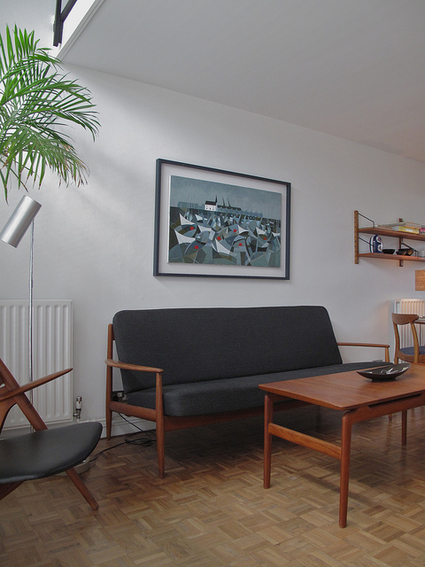 Inspiration - MCM Interiors