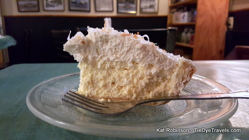 Tie Dye Travels with Kat Robinson - Author, Arkansas Food Historian, TV ...