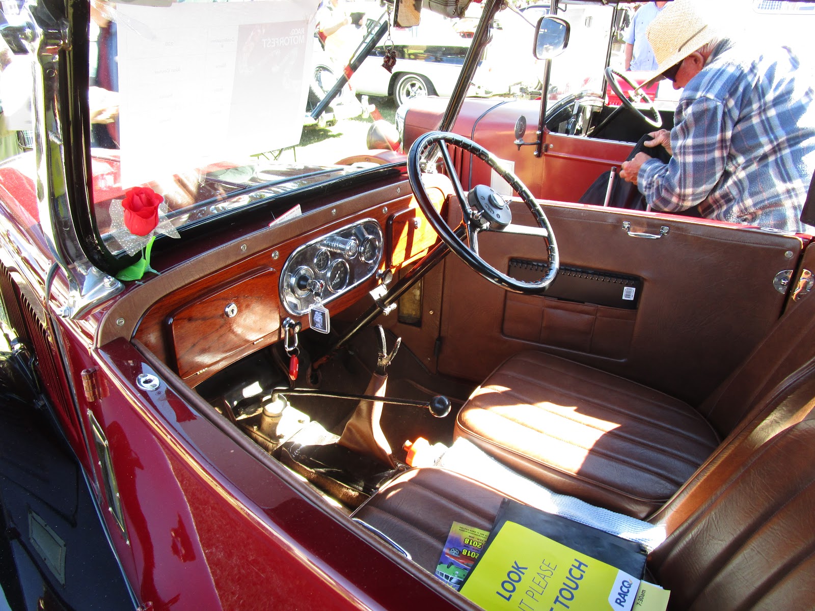 Johnnyfive Collectables