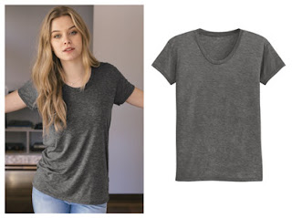 NYFifth Blog: Fashions for Summer - Alternative Women's T-Shirts
