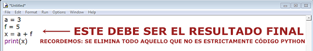 APRENDER A PROGRAMAR CON PYTHON: T1. MÓDULOS DE PYTHON: ARCHIVA Y ...