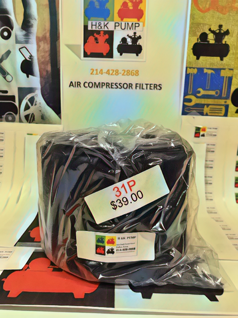 CHAMPION COMPRESSOR PARTS: AIR COMPRESSOR FILTERS, COMPRESSOR FILTERS