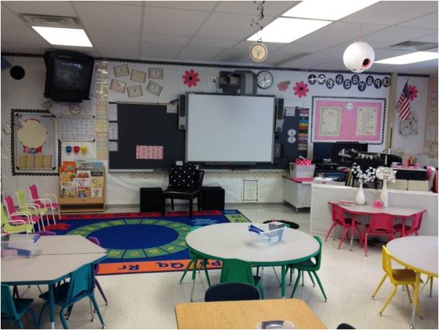 Cindy Sweeney's Class: Pinterest Perfect!