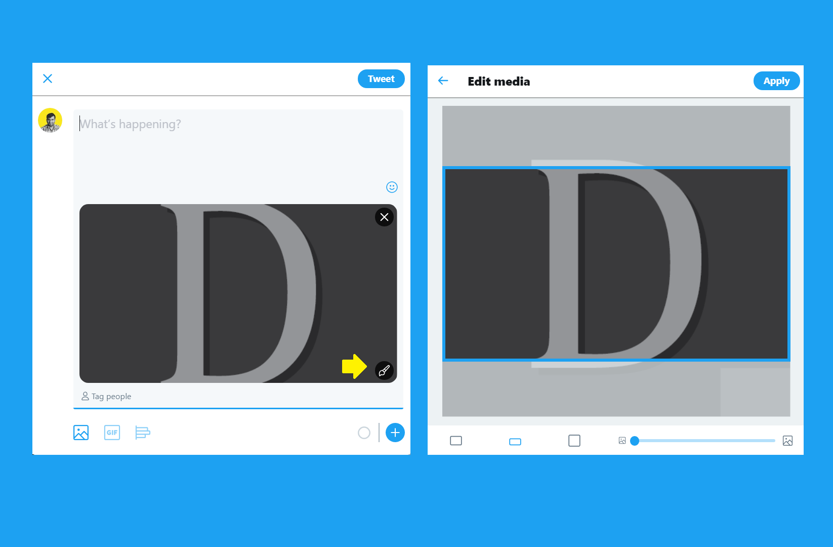 Twitter introduces the long-awaited edit feature, along with multiple ...