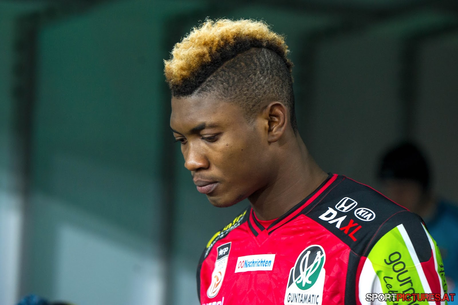 Sports, Groundhopping: Februar 2018