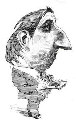 BIOGRAPHIES II: David Levine