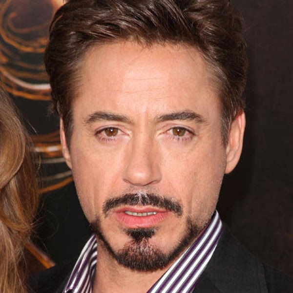 Macho Moda - Blog de Moda Masculina: Tipos de Barba que estão em alta ...