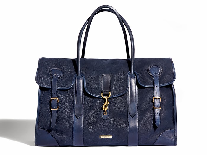 estilozas: Billy Reid para Coach!