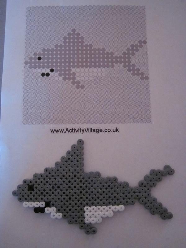 Krea Krumspring: Hej Hama Haj