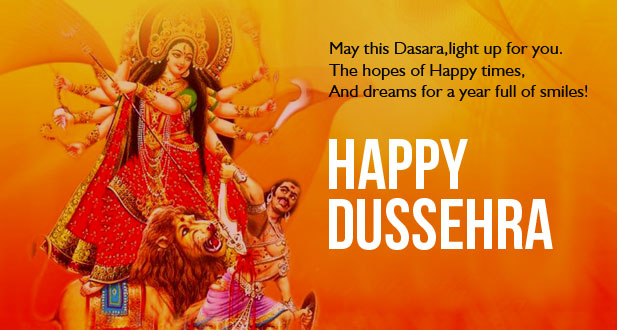 Happy Dasara Special Wishes, Dussehra Gifs, Dussehra HD Wallpapers for ...