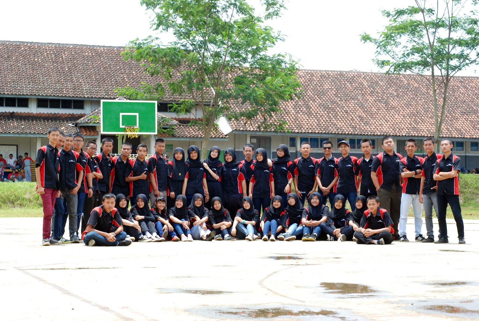 SMK NEGERI RAJAPOLAH ( XII TKJ 2 TAHUN 2014/2015 ) | Catatan Husen