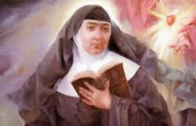 HAGIOPEDIA: Santa MARÍA JOSEFA DEL CORAZÓN DE JESÚS SANCHO DE GUERRA ...