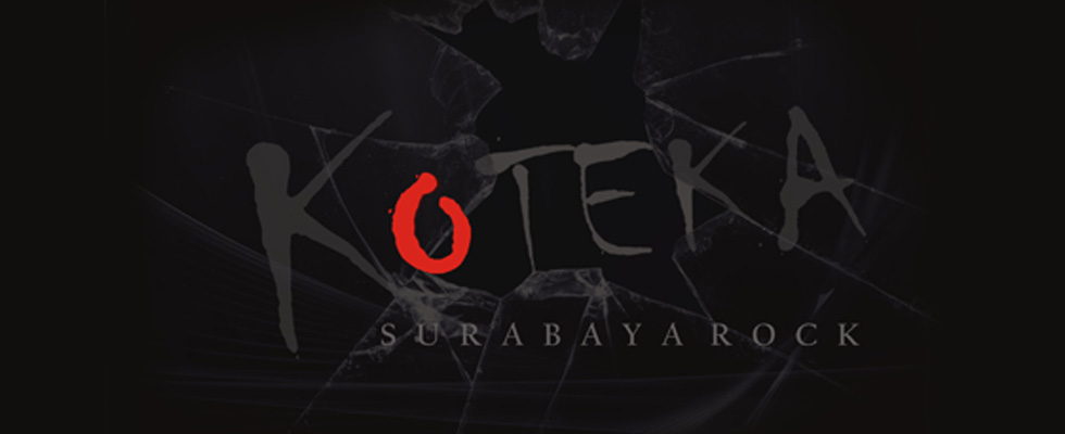 Koteka Band