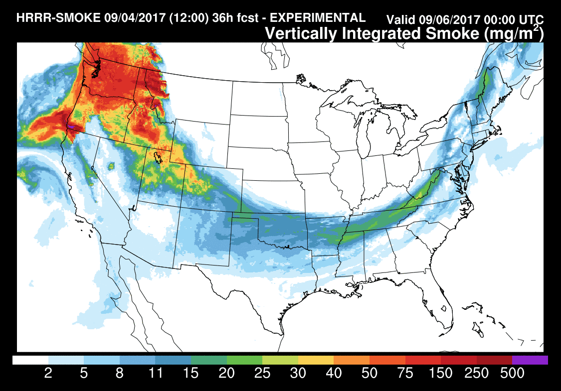 Wasatch Weather Weenies: Apocalypse Tomorrow