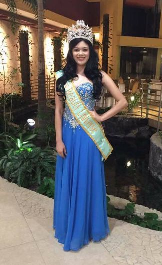 The Pageant Crown Ranking: Miss & Mister Beauty Universe 2017
