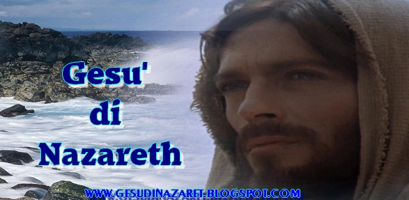 Gesu'di Nazareth: " EFFATA' " XXIII^DOMENICA DEL TEMPO ORDINARIO ANNO B ...