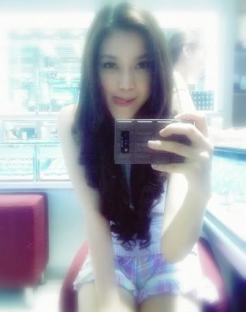 Raginoy Mariah ♥: Fact BE5T ( Best Five)