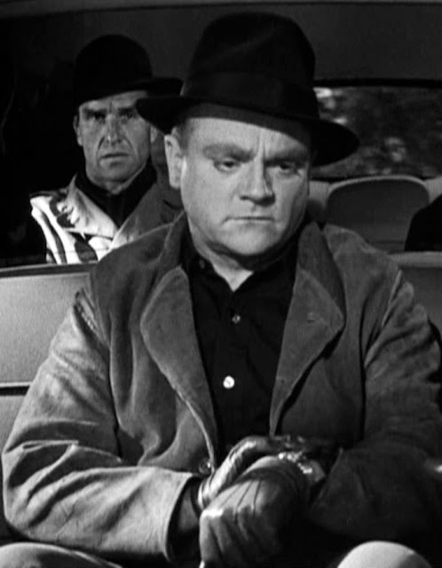 Los Angeles Morgue Files: Character Actor Ford Rainey 2005 Westwood ...