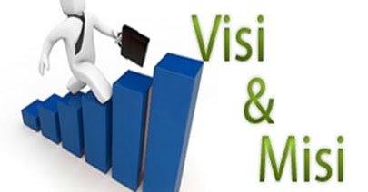 Visi & Misi ~ WEB DEVELOPMENT & SOLUSI DIGITAL